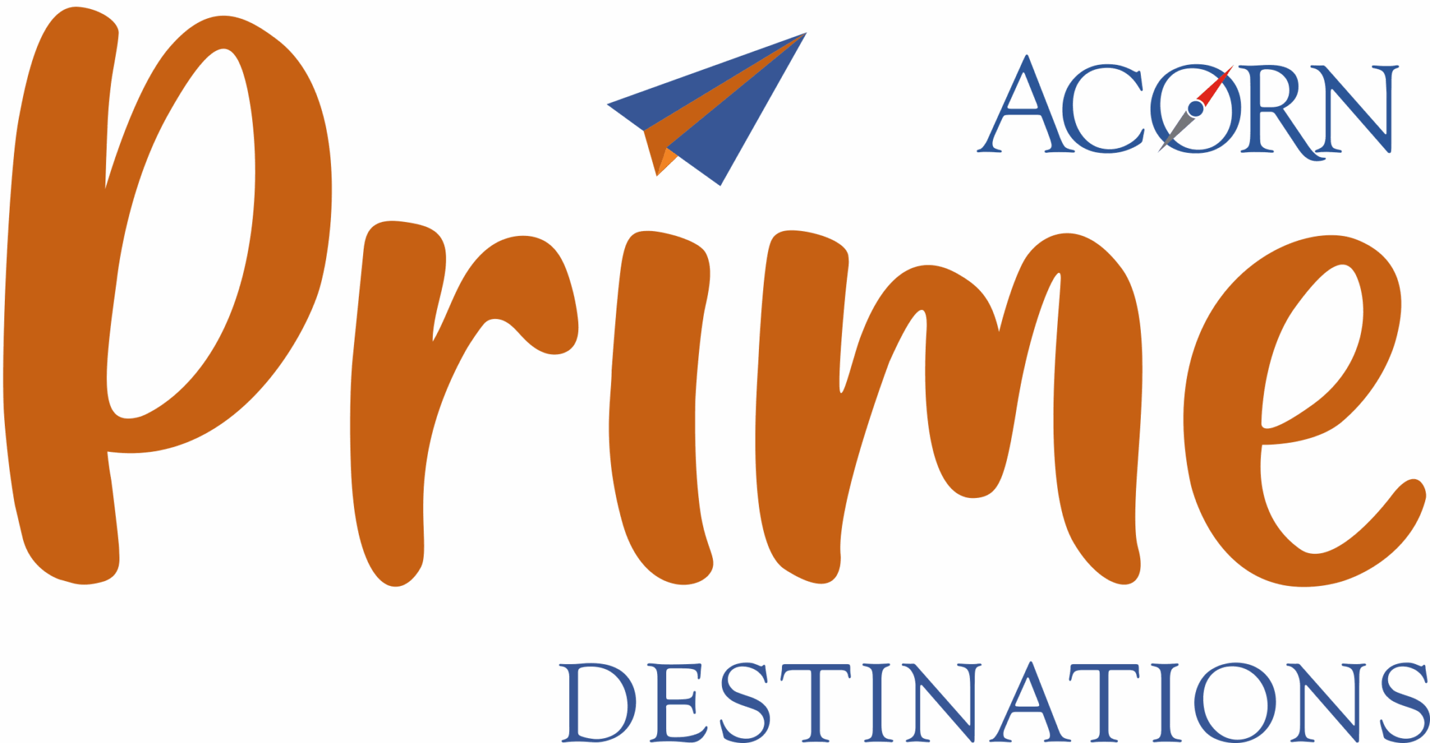 Outbound Travel – Acorn Group